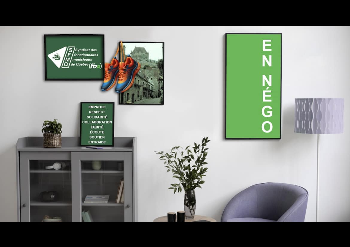 Accompagnement pour les syndicats privés, aéronautiques et ferroviaires ...