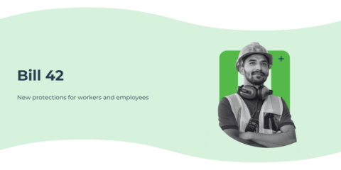 Bill 42: Major advances in worker protection - FISA